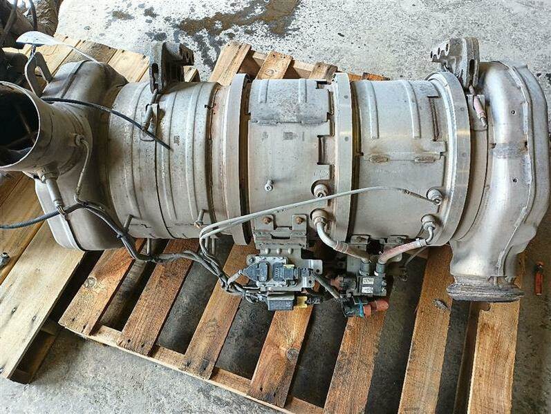 2021 Paccar MX-13 DPF Assembly For Sale | Spokane Valley, WA ...