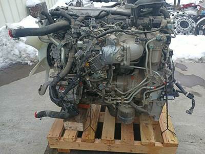 Isuzu Engines For Sale | MyLittleSalesman.com