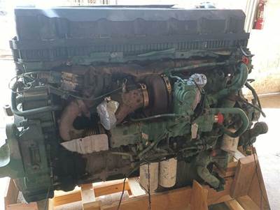 2023 Volvo D13H Engine For Sale | Spokane Valley, WA | R10861643 ...