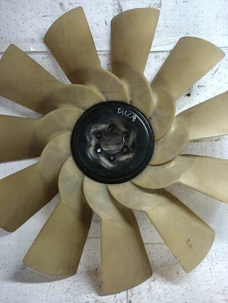 2009 Volvo D13 Fan Blade For Sale | Spokane Valley, WA | R10664213 ...