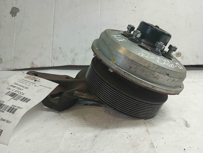 Cummins N14 Fan Clutch For Sale | Spokane Valley, WA | R12040644 ...