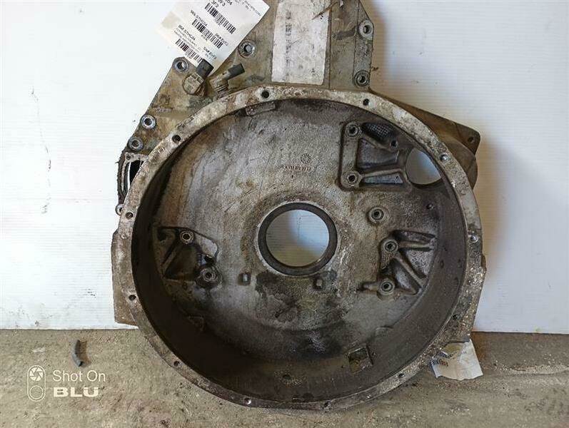 Mercedes-Benz MBE 4000 Flywheel Housing for a Mercedes MBE4000 For Sale ...