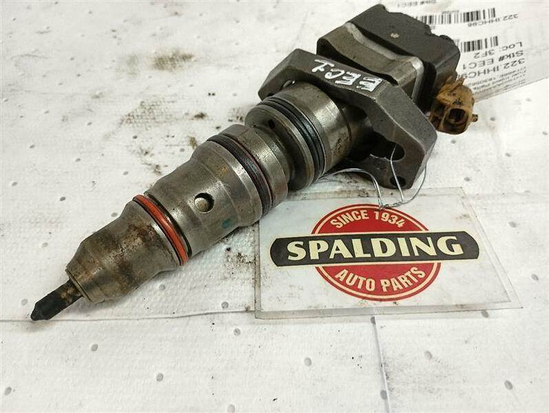 International DT466E Fuel Injector for a International DT 466E For Sale ...