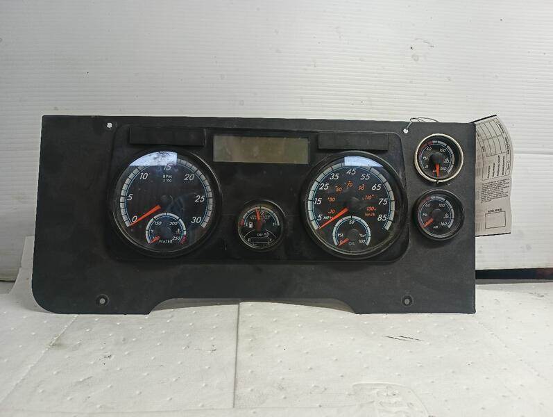 2018 Freightliner Cascadia Speedometer For Sale | Spokane Valley, WA ...