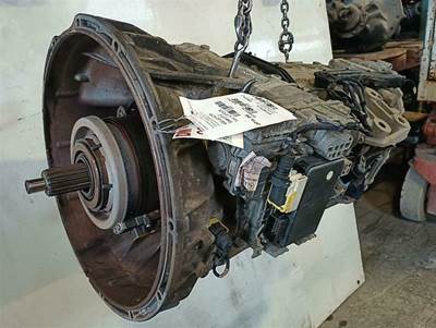 Detroit DT12 Transmissions For Sale | MyLittleSalesman.com