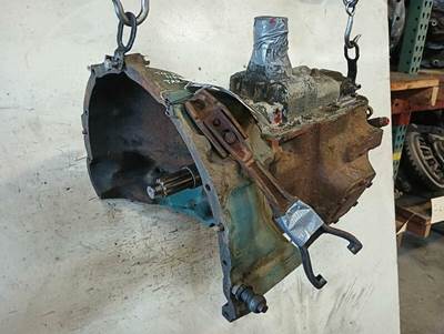 New Process 542 Transmission For Sale | Spokane Valley, WA | R12078375 ...