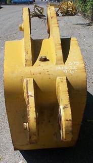 Caterpillar Arm / Stick for a CAT 375,11.3,375L For Sale | Washougal ...