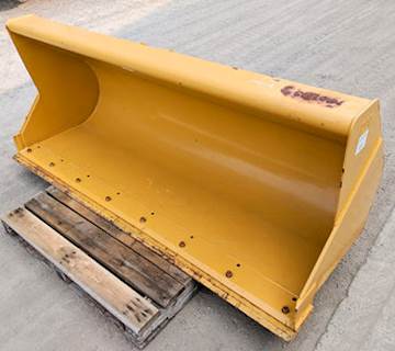 Backhoe Buckets for Sale | Attachments | MyLittleSalesman.com