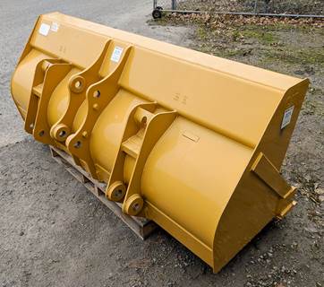 Caterpillar Backhoe Bucket for a CAT 416D,416E,420D,420E,430D,430E For ...