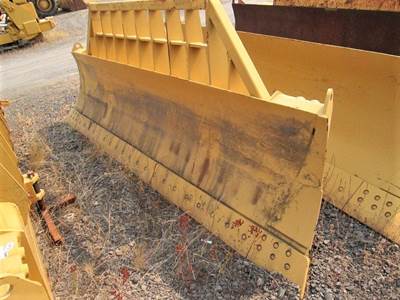 Caterpillar Blade for a CAT D6D,D6C,D6G For Sale | Washougal, WA | 36 ...