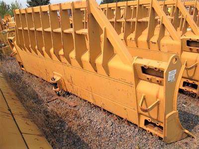 Caterpillar Blade for a CAT D6D,D6C,D6G For Sale | Washougal, WA | 36 ...