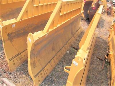Caterpillar Blade for a CAT D6D,D6C,D6G For Sale | Washougal, WA | 36 ...