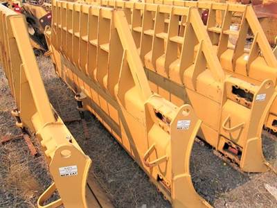 Caterpillar Blade for a CAT D6D,D6C,D6G For Sale | Washougal, WA | 36 ...
