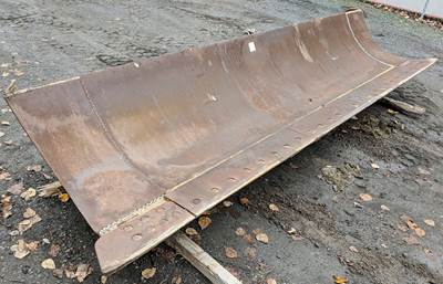 Caterpillar Blade for a CAT D8N For Sale | Washougal, WA | 38-1152 ...
