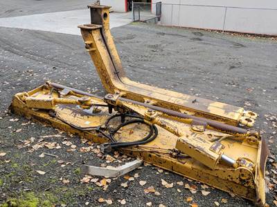 Caterpillar Blade for a CAT D8N For Sale | Washougal, WA | 38-1152 ...