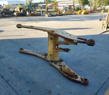 Caterpillar Boom 4635404 for a CAT For Sale | Washougal, WA | 4635404 ...