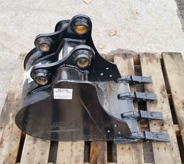 Caterpillar Bucket for a CAT 303E,303C,303.5C,303.5E,304E,304D,BH150 ...