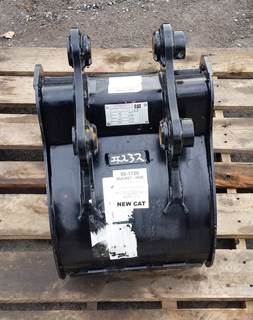 Caterpillar Bucket for a CAT 303E,303C,303.5C,303.5E,304E,304D,BH150 ...