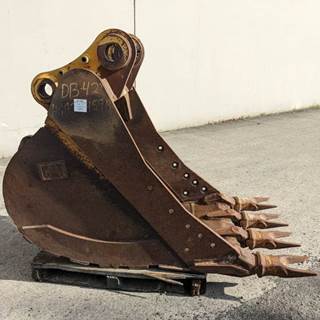 Caterpillar Bucket for a CAT 336E,336EL For Sale | Washougal, WA | 60 ...