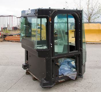 Caterpillar Cab for a CAT 980M,982M For Sale | Washougal, WA | 51-0374 ...