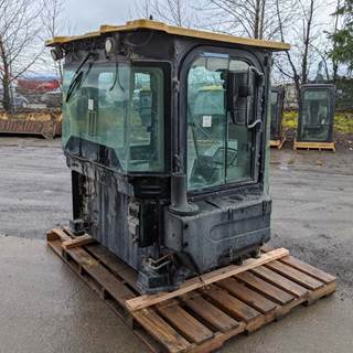 Caterpillar Cab for a CAT 980M,982M For Sale | Washougal, WA | 51-0530 ...