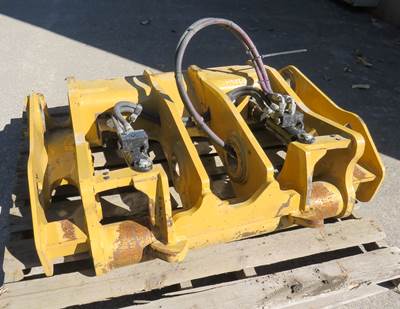 Caterpillar Coupler for a CAT 938M,938K For Sale | Washougal, WA ...