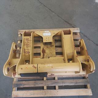 Caterpillar Coupler for a CAT IT62G,7WW For Sale | Washougal, WA | 61 ...