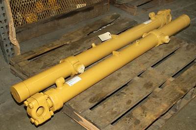 Caterpillar Cylinder for a CAT D6H,D6HLGP For Sale | Washougal, WA ...