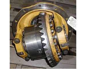 Caterpillar Differential for a CAT D25C,D25D,D350D,D400D For Sale ...