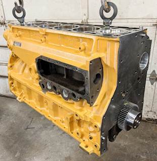 Engine Blocks / Cylinder Blocks For Sale | MyLittleSalesman.com