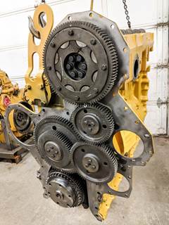 Caterpillar Engine Block / Cylinder Block for a CAT C15,735B,745B For ...