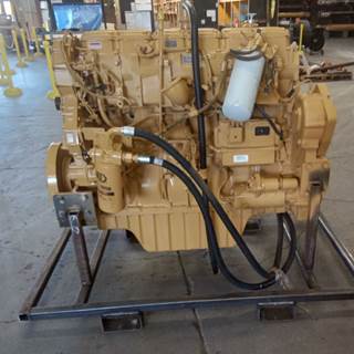 Caterpillar Engine for a CAT 374D,365C,C15 For Sale | Washougal, WA ...