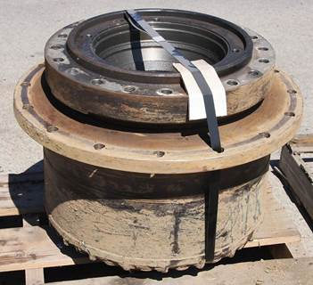 Caterpillar Final Drive 7Y0768 for a CAT 330,330L For Sale | Washougal ...