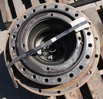 Caterpillar Final Drive 7Y0768 for a CAT 330,330L For Sale | Washougal ...