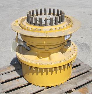 Final Drives For Sale - Excavator, Dozer, Heavy Equipment Final Drives ...