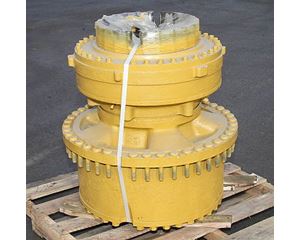 Final Drives For Sale - Excavator, Dozer, Heavy Equipment Final Drives ...