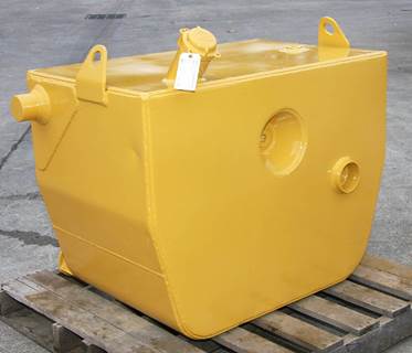 Caterpillar Fuel Tank for a CAT 769C,768C,771C For Sale | Washougal, WA ...