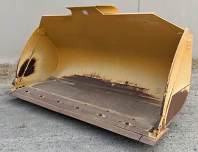 All Buckets For Sale | Skid Steer, Backhoe, Excavator Attachments ...