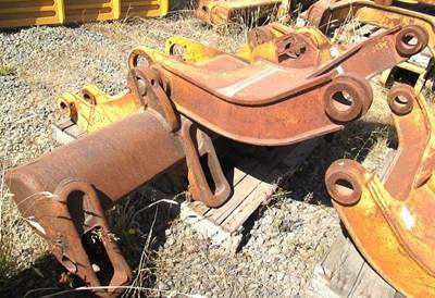 Caterpillar Ripper for a CAT 977L,977K For Sale | Washougal, WA | 21 ...