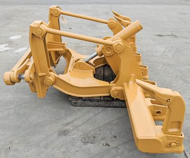 Caterpillar Ripper for a CAT 16M For Sale | Washougal, WA | 21-0387 ...