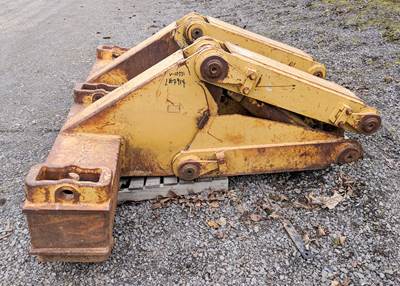 Caterpillar Ripper 27-0177 for a CAT D7G,D7F For Sale | Washougal, WA ...