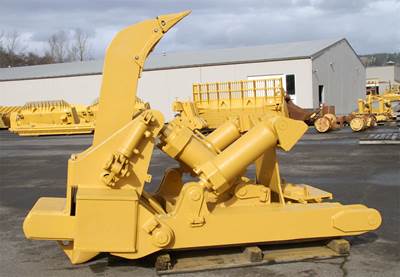 Caterpillar Ripper 4T0146 for a CAT D8L,SS For Sale | Washougal, WA ...