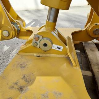 Caterpillar Ripper for a CAT 12H,140H,143H,160H,12M,140M,160M For Sale ...