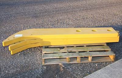 Caterpillar Shanks for a CAT D8N,D8R,D8T For Sale | Washougal, WA ...