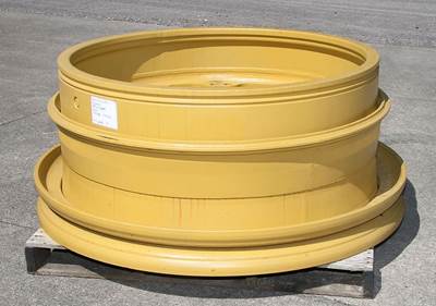 Caterpillar Tire & Rim 1432135 for a CAT 777C,777D For Sale | Washougal ...