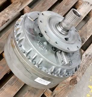 Caterpillar Torque Converters For Sale | MyLittleSalesman.com