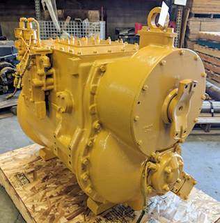 Caterpillar Transmissions For Sale | MyLittleSalesman.com