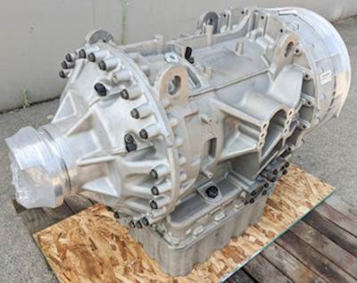 Caterpillar Transmissions For Sale | MyLittleSalesman.com
