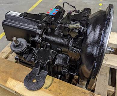 Caterpillar Transmissions For Sale | MyLittleSalesman.com
