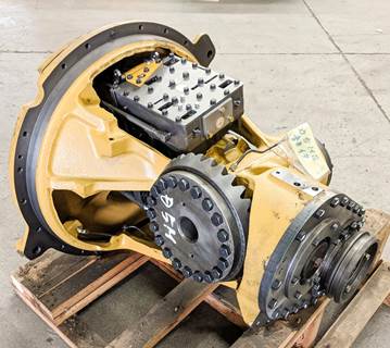 Caterpillar Transmission 1077298 for a CAT For Sale | Washougal, WA ...